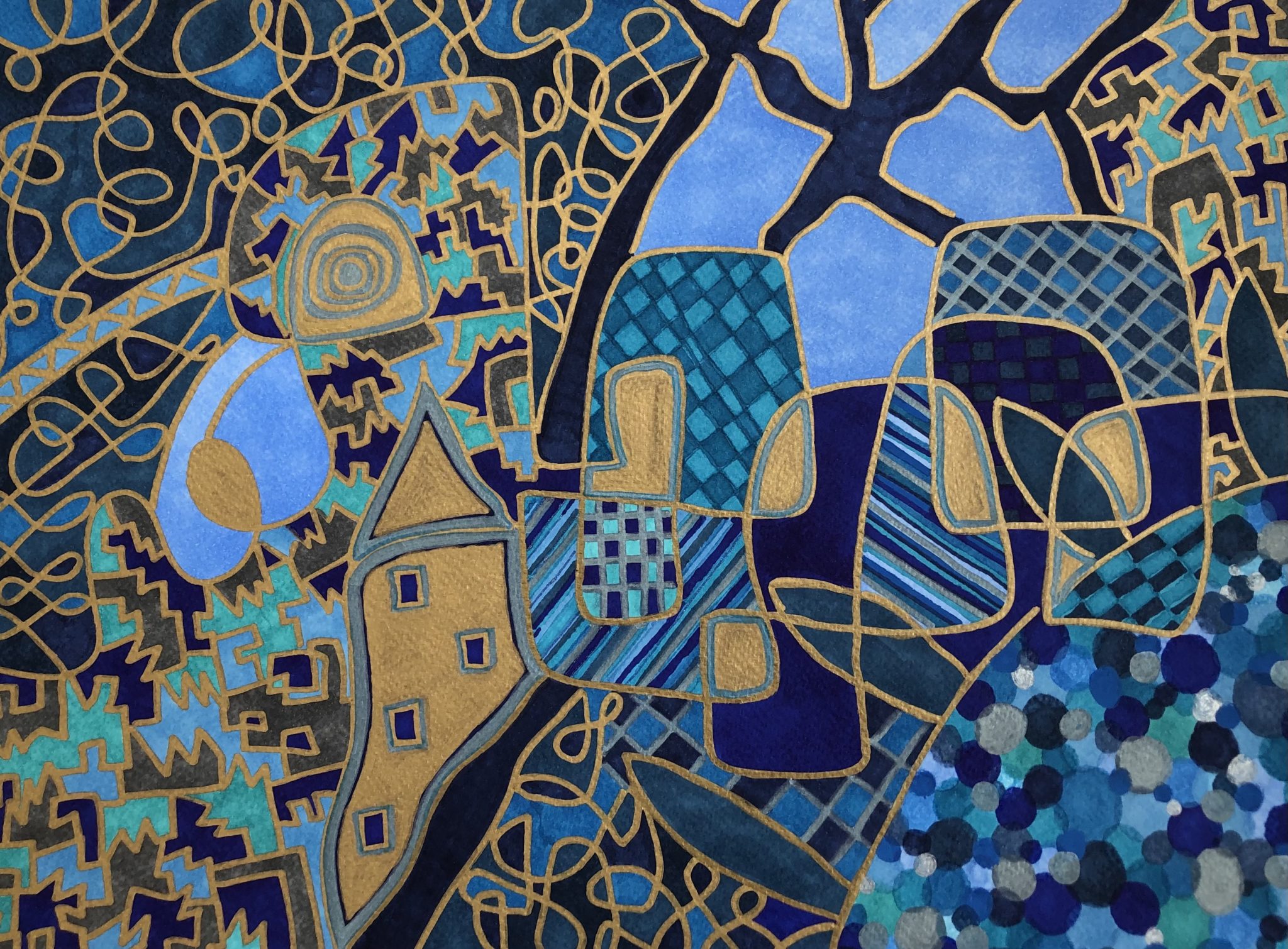 Elisabeth Turon – PEPS’ART